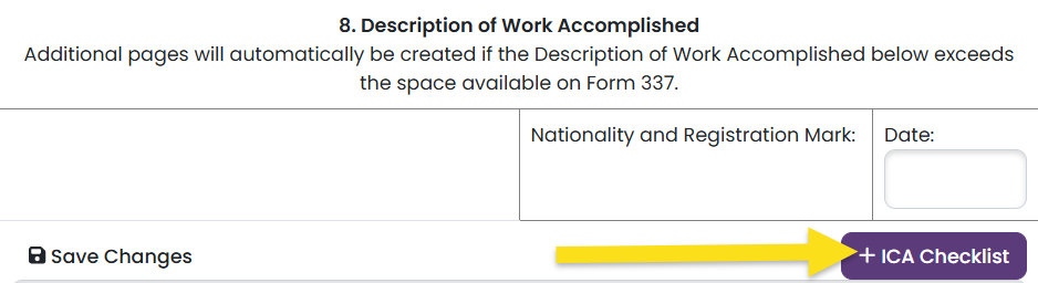 Creating Instructions for Continued Airworthiness (ICAs)